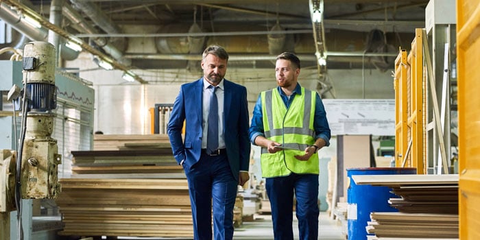 Meeting OSHA Standards with Commercial Cleaning
