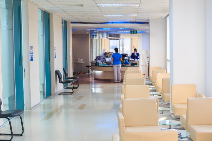 How Tailored Cleaning Solutions Improve Patient Safety in Healthcare ...